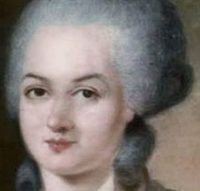 Olympe de Gouges – Olympe de Gouges