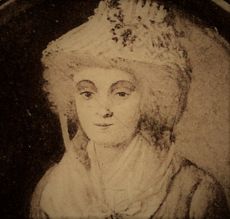 Biographies – Olympe de Gouges