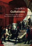 Olympe de Gouges au tribunal révolutionnaire – Olympe de Gouges